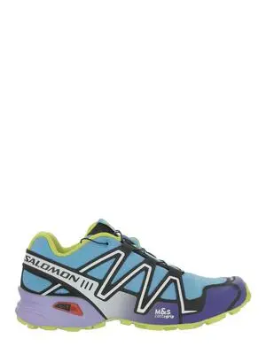 SALOMON Speedcross 3 Sneakers - Purple