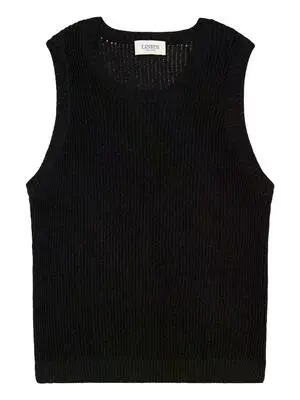 LANEUS Laneus Knitted Vest