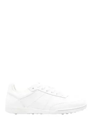 A.p.c. Moe Sneakers - White