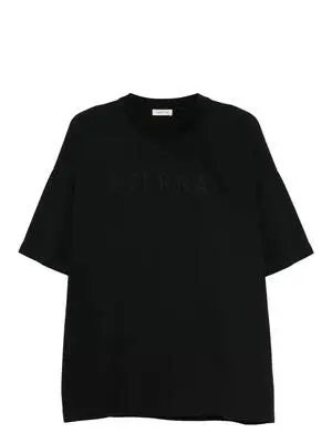 Fear Of God Eternal T-shirt - Black