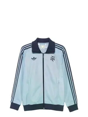Adidas Argentina Anniversary Sweatshirt - Blue