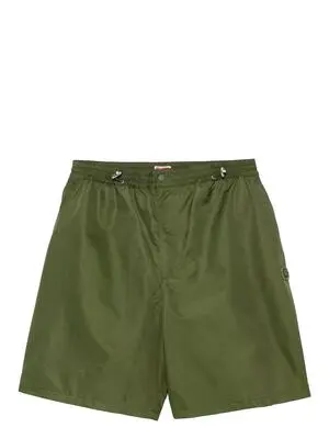 Kenzo Boke Flower 2.0 Shorts - Green