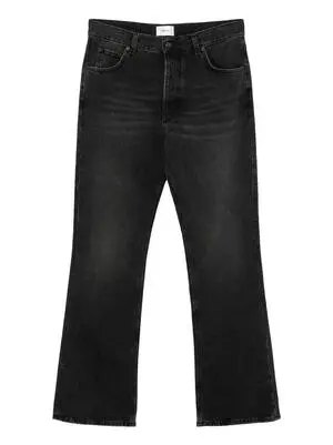 HAIKURE Fergus Jeans - Black