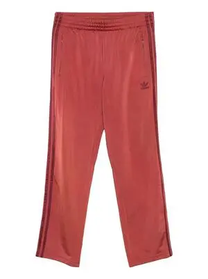 Adidas Firebird Adicolor Track Pants - Red