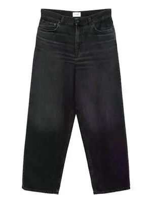 HAIKURE Jo Jeans - Black