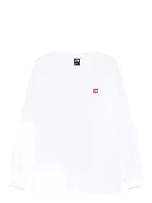 The North Face Axys T-shirt - White