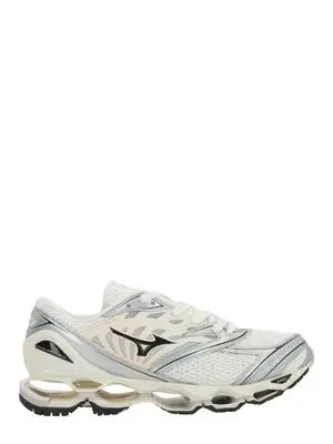 Mizuno Wave Prophecy Sneakers - White