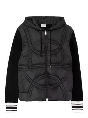 MONCLER Moncler Panelled Jacket
