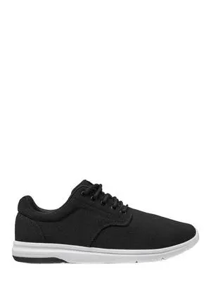 Travis Mathew The Daily Ii Knit Sneakers - Black