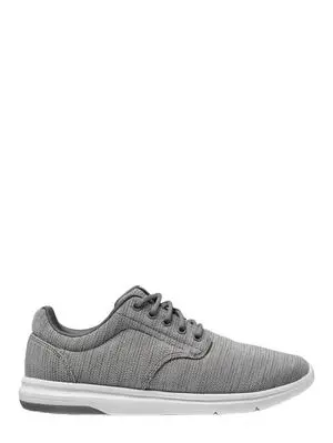Travis Mathew The Daily Ii Knit Sneakers - Heather Quiet Shade