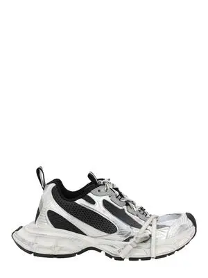 Balenciaga Balenciaga 3XL Sneakers Silver