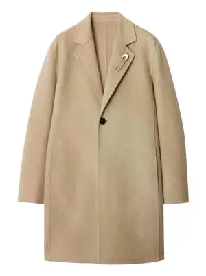 BURBERRY Burberry Cashmere Coat