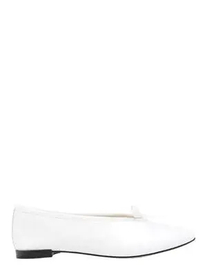 MARINE SERRE Marine Serre X Camille Repetto Lilouh Ballet Flats