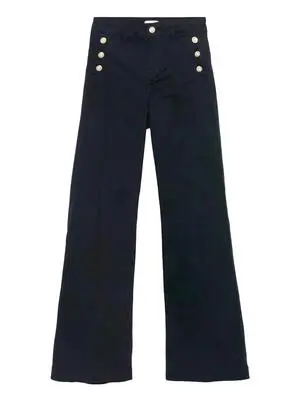 Liu Jo LIU JO Flared Jeans Blue