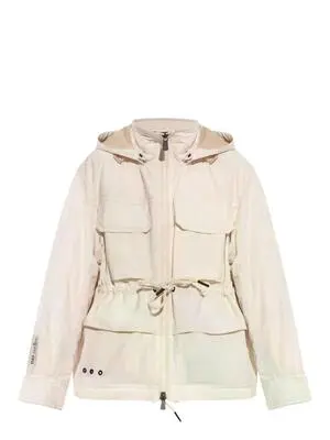 Moncler Nimba Jacket - Neutrals