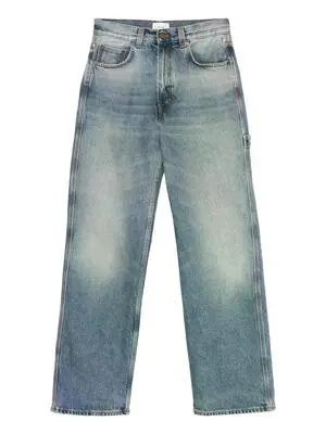 HAIKURE Winona Jeans - Blue