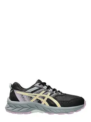 Asics Gel-venture 9 Sneakers - Black/light Orange