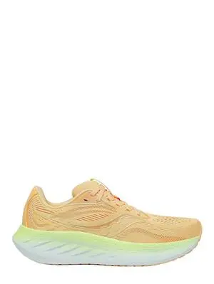 Saucony Ride 18 Sneakers Peach/sunny