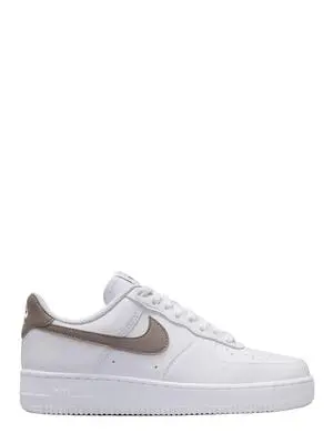 Nike Air Force 1 '07 Next Nature Sneakers - White/mink Brown