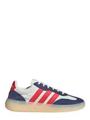Adidas Adidas Barreda Decode Sneakers Off White/pure Ruby/dark Blue