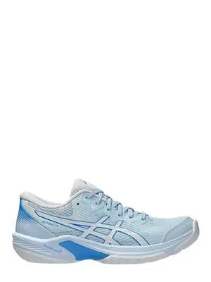 Asics Beyond Ff Sneakers - Light Blue/white