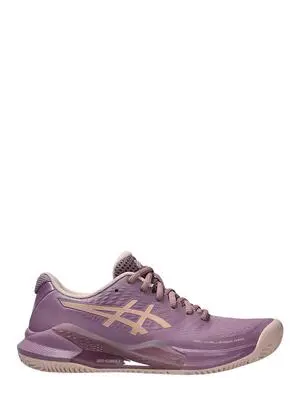 Asics ASICS Gel-Challenger 14 Padel Sneakers Dark Ube/rose Gold