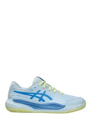 Asics Gel-Resolution X Clayin Athletic Sneakers Light Blue/blue Coast