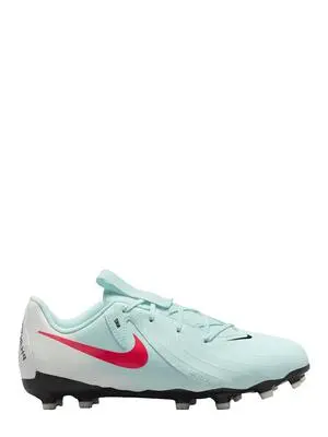 Nike Phantom Gx 2 Academy Mg Mad Energy Pack - Mint/off Noir/atomic Red
