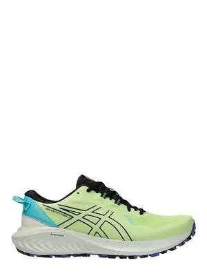 Asics Gel-excite Trail 2 - Lime Green/black