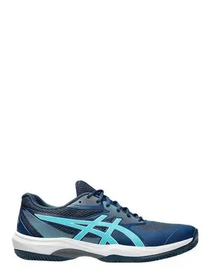 Asics Game Ff Padelin Sneakers - Mako Blue/energy Aqua