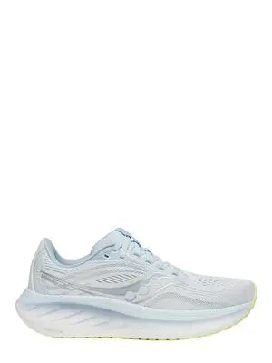 Saucony Saucony Ride 18 Athletic Sneakers Ice Melt/dream