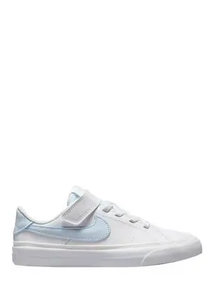 Nike Court Legacy Sneakers White/sail/blue Tint