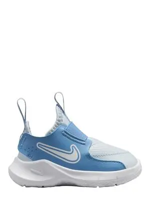 Nike Flex Runner 3 Sneakers - Blue Tint/blue Beyond/white