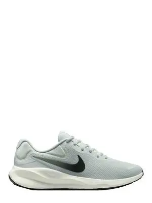 Nike Revolution Sneakers - Light Silver/light Army/pale Ivory