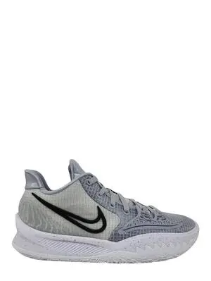 Nike Kyrie 4 Low TB Sneakers Wolf Grey/black/wolf Grey