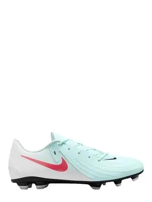 Nike Phantom Gx 2 Club Mg Mad Energy Pack - Mint/off Noir/atomic Red