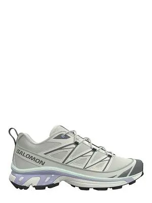 SALOMON XT-6 Expanse Running Sneakers Icicle