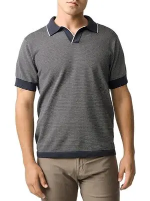 RODD & GUNN Leefield Knit Polo