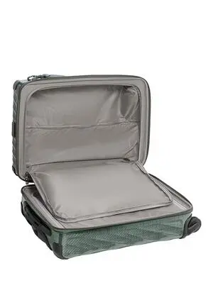 Tumi Tumi 19 Degree Lightweight International Carry-On Suitcase Thyme