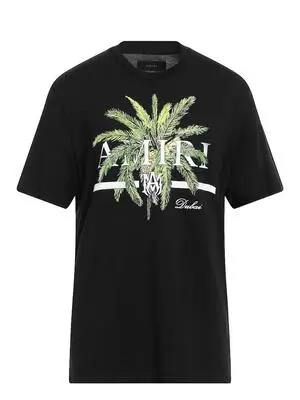 AMIRI Palm Tree Dubai T-shirt