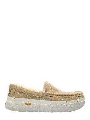 UGG UGG Ascot Vibram Loafers Neutrals