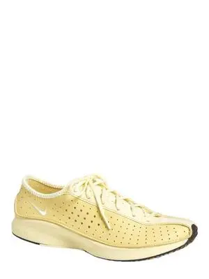 Nike Nike Air Superfly Sneakers Soft Yellow/ Alabaster/ Brown