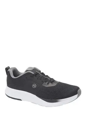Travis Mathew TravisMathew The Nuage Sneaker Black