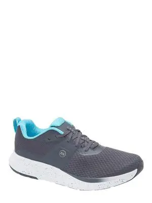 Travis Mathew TravisMathew The Nuage Sneaker Ebony