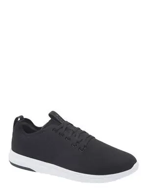 Travis Mathew The Daily Lite Sneaker - Black