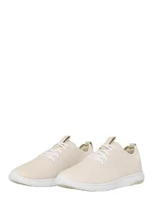 Travis Mathew The Daily Lite Sneaker - Heather Italian Sand