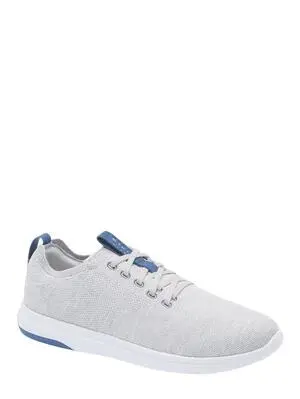 Travis Mathew The Daily Lite Sneaker - Heather Microchip