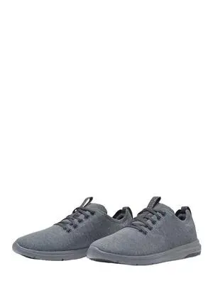 Travis Mathew The Daily Lite Sneaker - Heather Quiet Shade