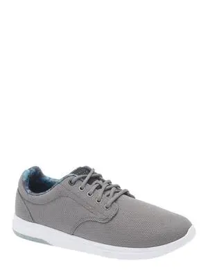 Travis Mathew The Daily Ii Knit Sneaker - Quiet Shade