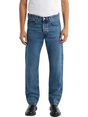 FRAME FRAME The Straight Leg Jeans Zeta